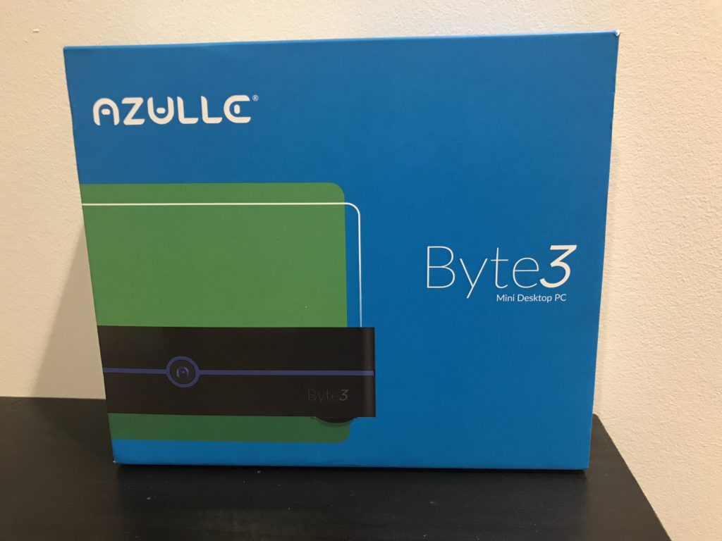 Byte3 Turns Your Old TV into the Ultimate Home Entertainment Center and ...
