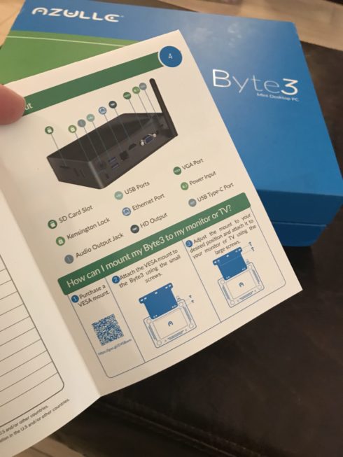 Byte3 Turns Your Old TV into the Ultimate Home Entertainment Center and ...