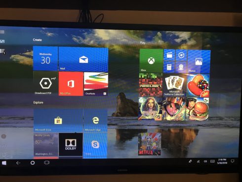 Byte3 Turns Your Old TV into the Ultimate Home Entertainment Center and ...