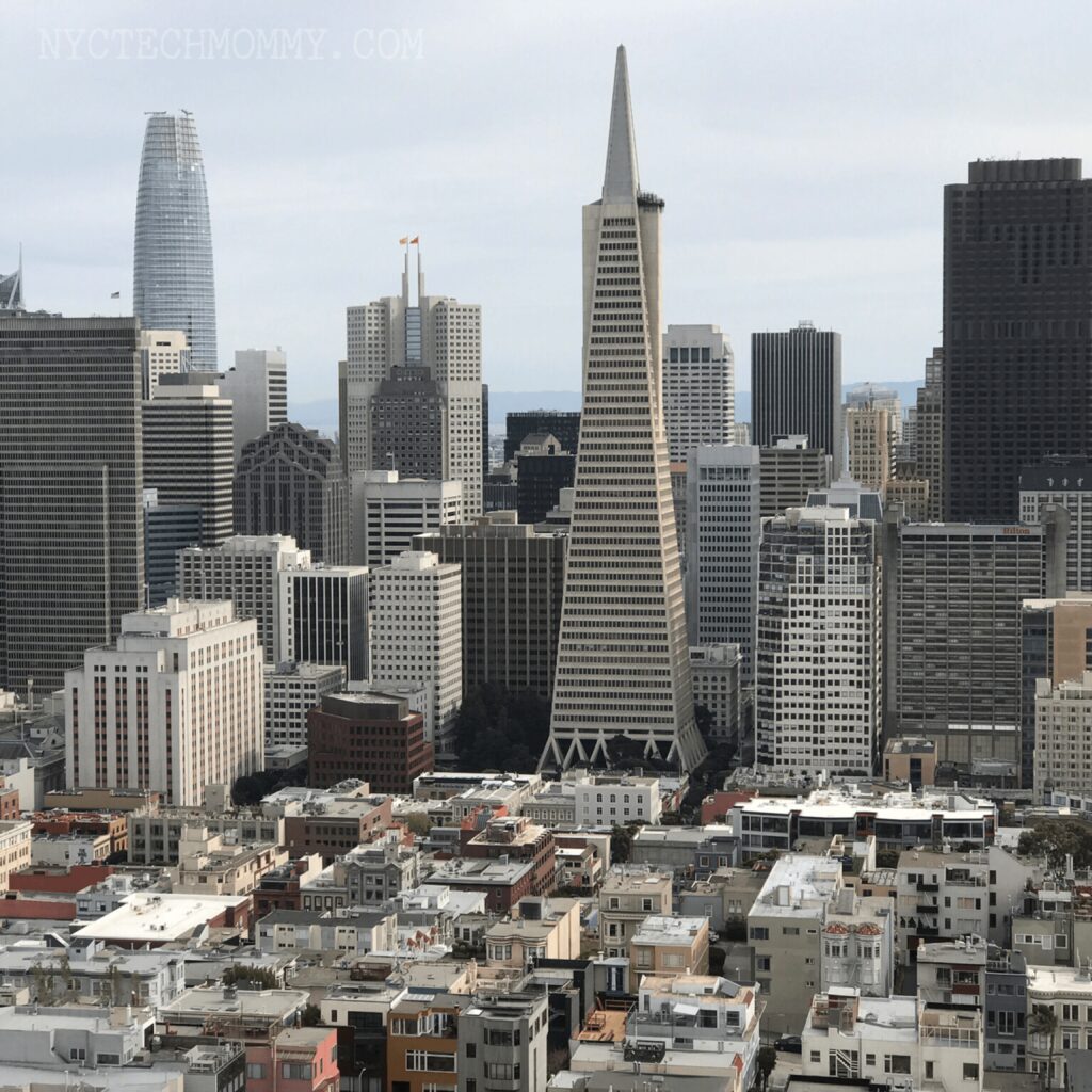 8 Awesome Things to Do in San Francisco with Kids | NYC Tech Mommy