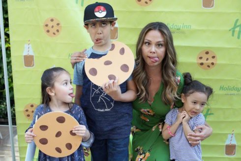 This Summer Holiday Inn Makes Family Travel a Little Sweeter | NYC Tech ...