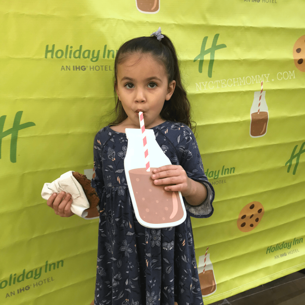 This Summer Holiday Inn Makes Family Travel a Little Sweeter | NYC Tech ...