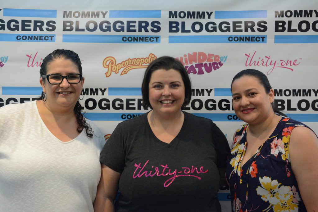 Mommy Bloggers Connect Launch Event - New Blogger Network | NYC Tech Mommy