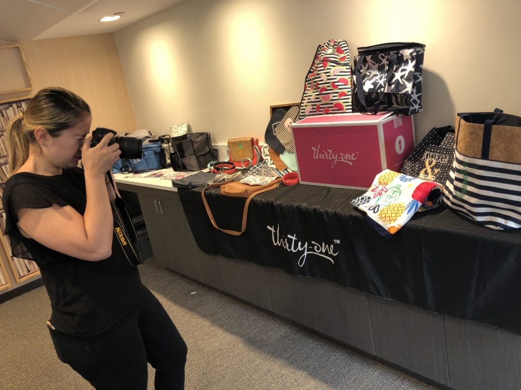 Mommy Bloggers Connect Launch Event - New Blogger Network | NYC Tech Mommy