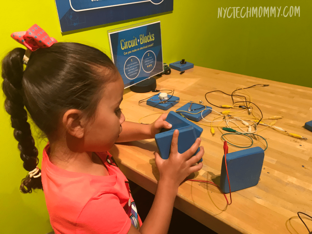 Fun Ideas to Celebrate National STEM Day Everyday! | NYC Tech Mommy
