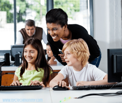 FREE Resources to Help You Celebrate Computer Science Education Week ...