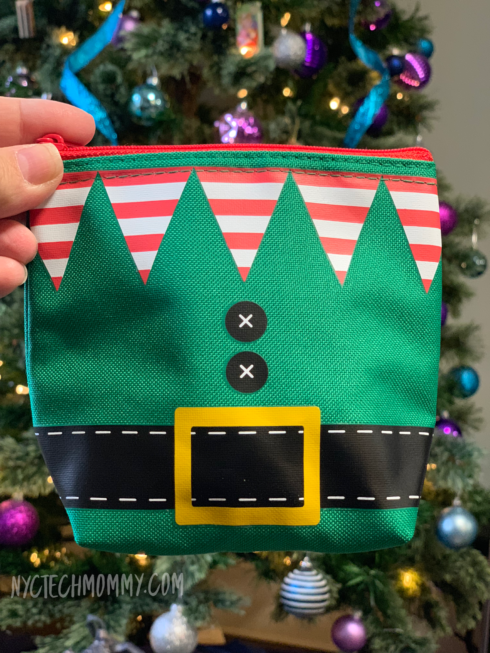 Our Kids Christmas Eve Box Tradition with a Twist | NYC Tech Mommy