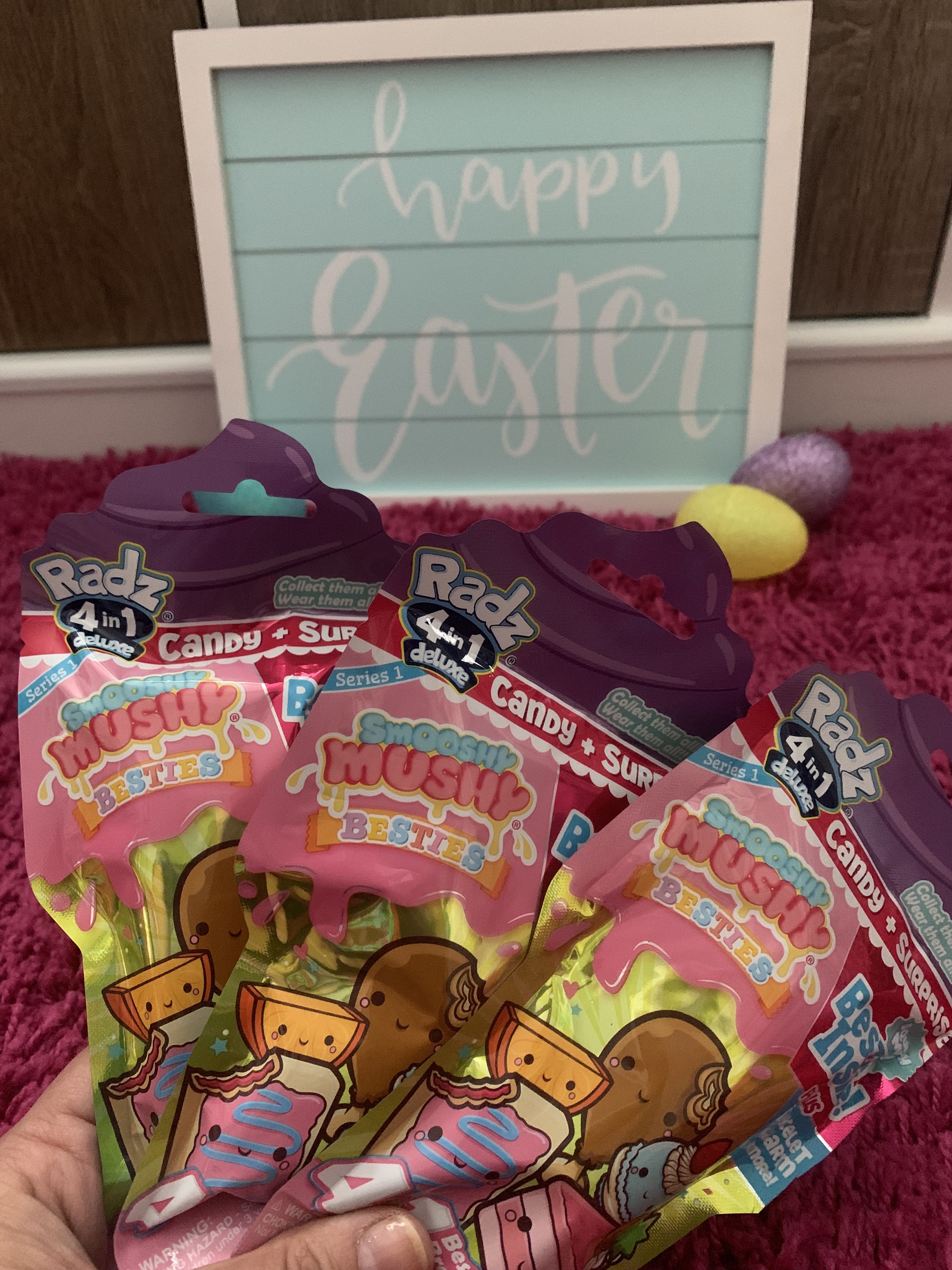 Unicorn Easter Basket: Magical Candy-Free Ideas Kids Will Love | NYC ...