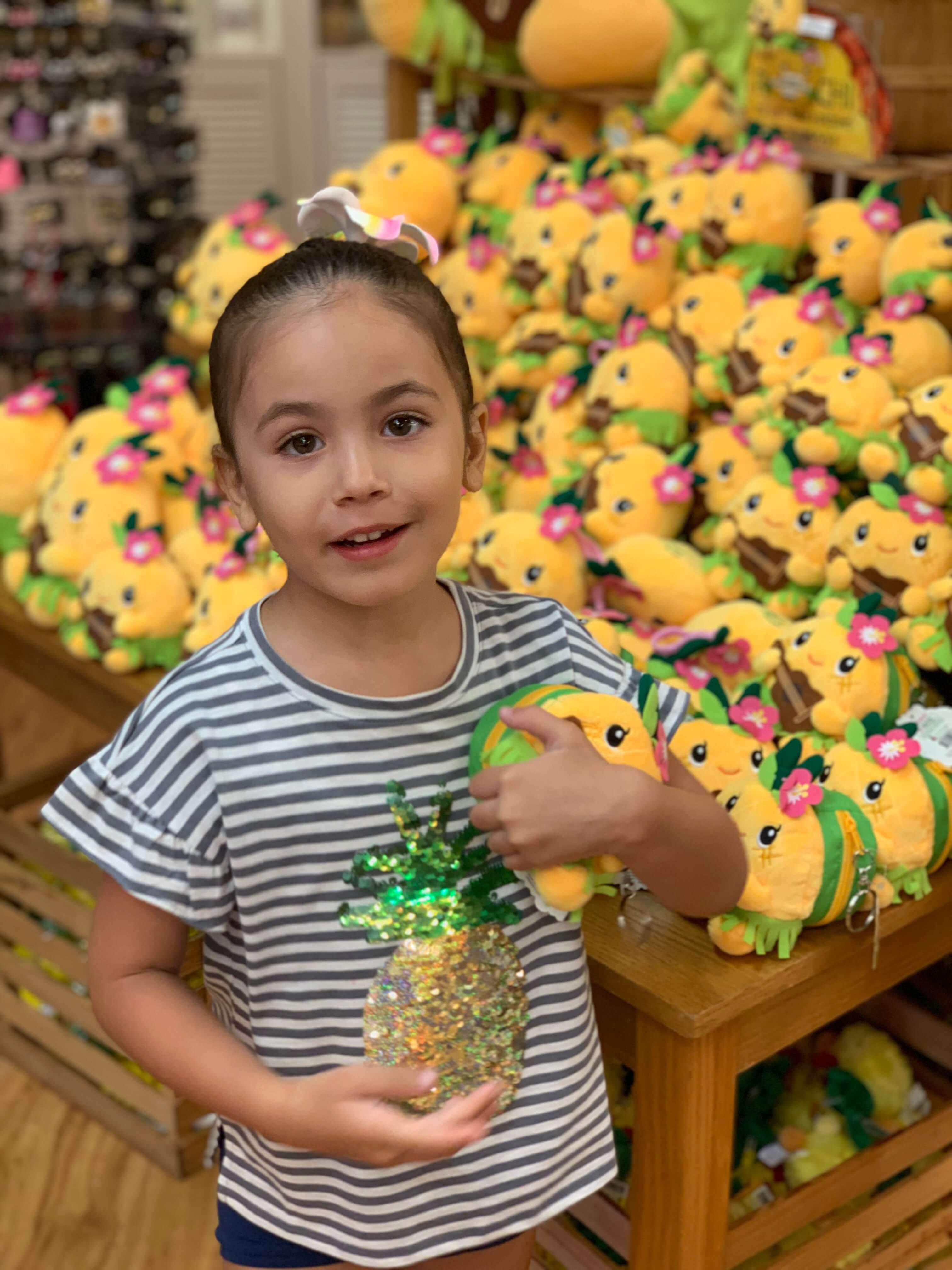 Visiting the Dole Pineapple Plantation with Kids #TravelTuesday | NYC ...