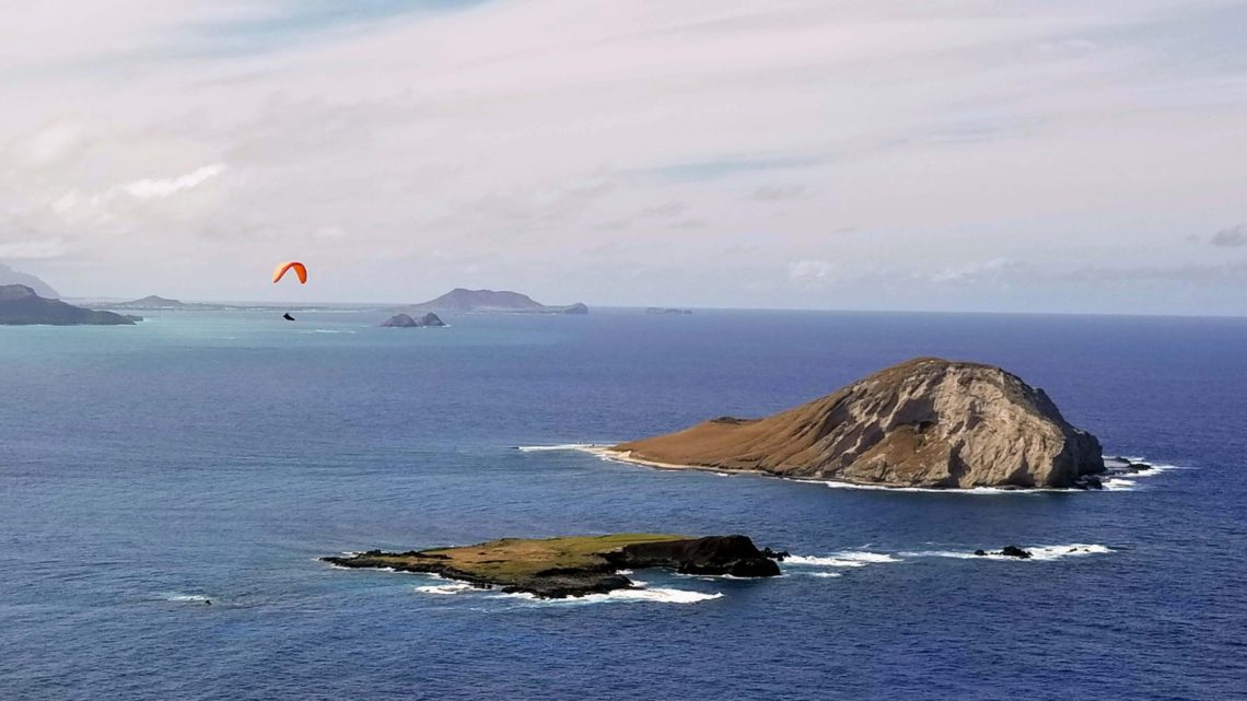 3 Fun Outdoor Adventures on Oahu with Kids | NYC Tech Mommy
