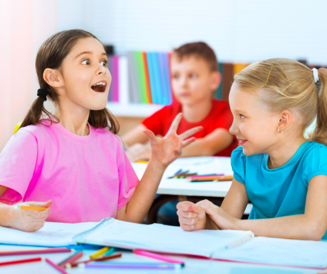 5 Activities to Get Kids Excited for a New School Year | NYC Tech Mommy