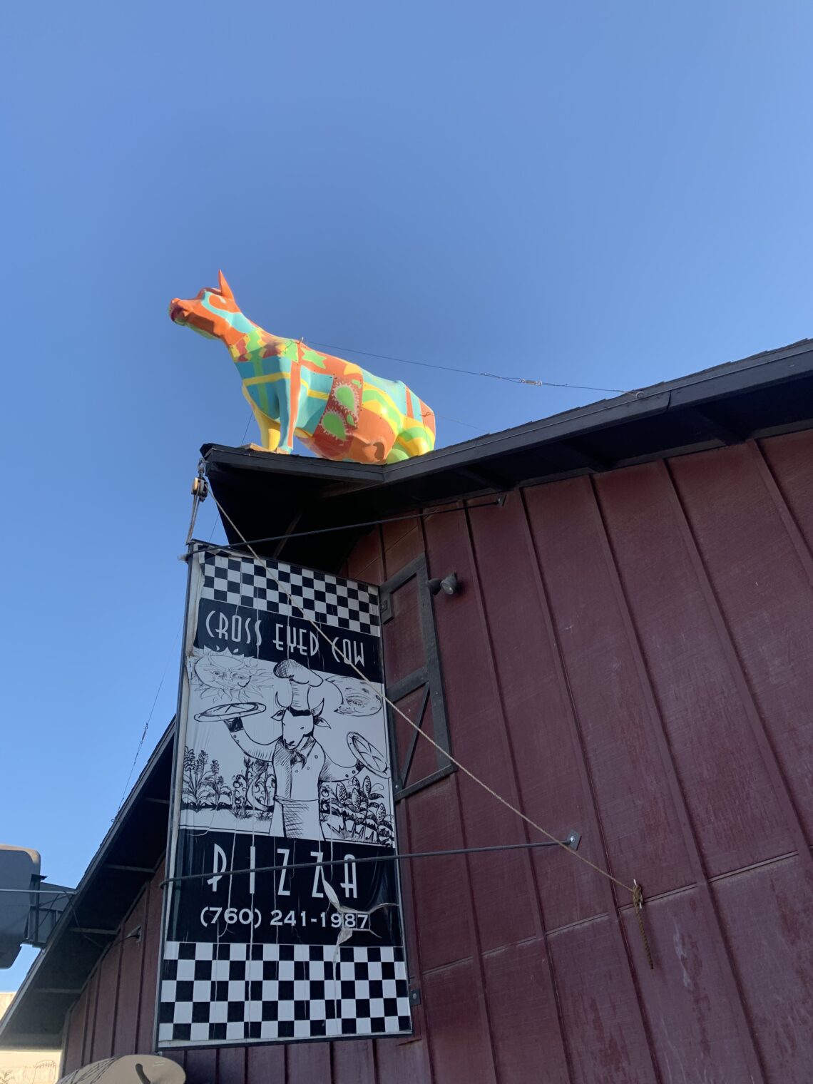 Driving Vegas to LA and Route 66 Stops Not to Miss | NYC Tech Mommy