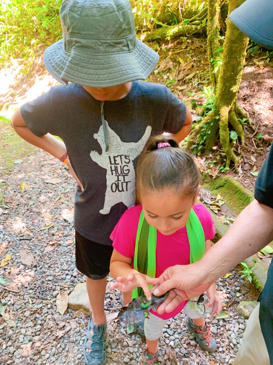 Kid Friendly Costa Rica: 7 Reasons to Take a Costa Rica Family Holiday ...