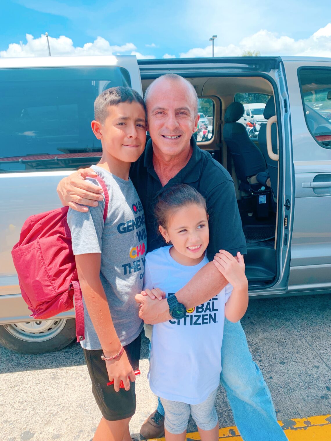 Kid Friendly Costa Rica: 7 Reasons to Take a Costa Rica Family Holiday ...