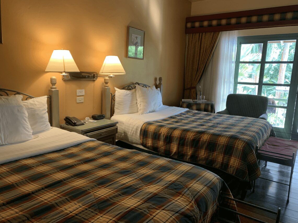 5 Family-Friendly Hotels in Costa Rica That Will Let You See It All ...