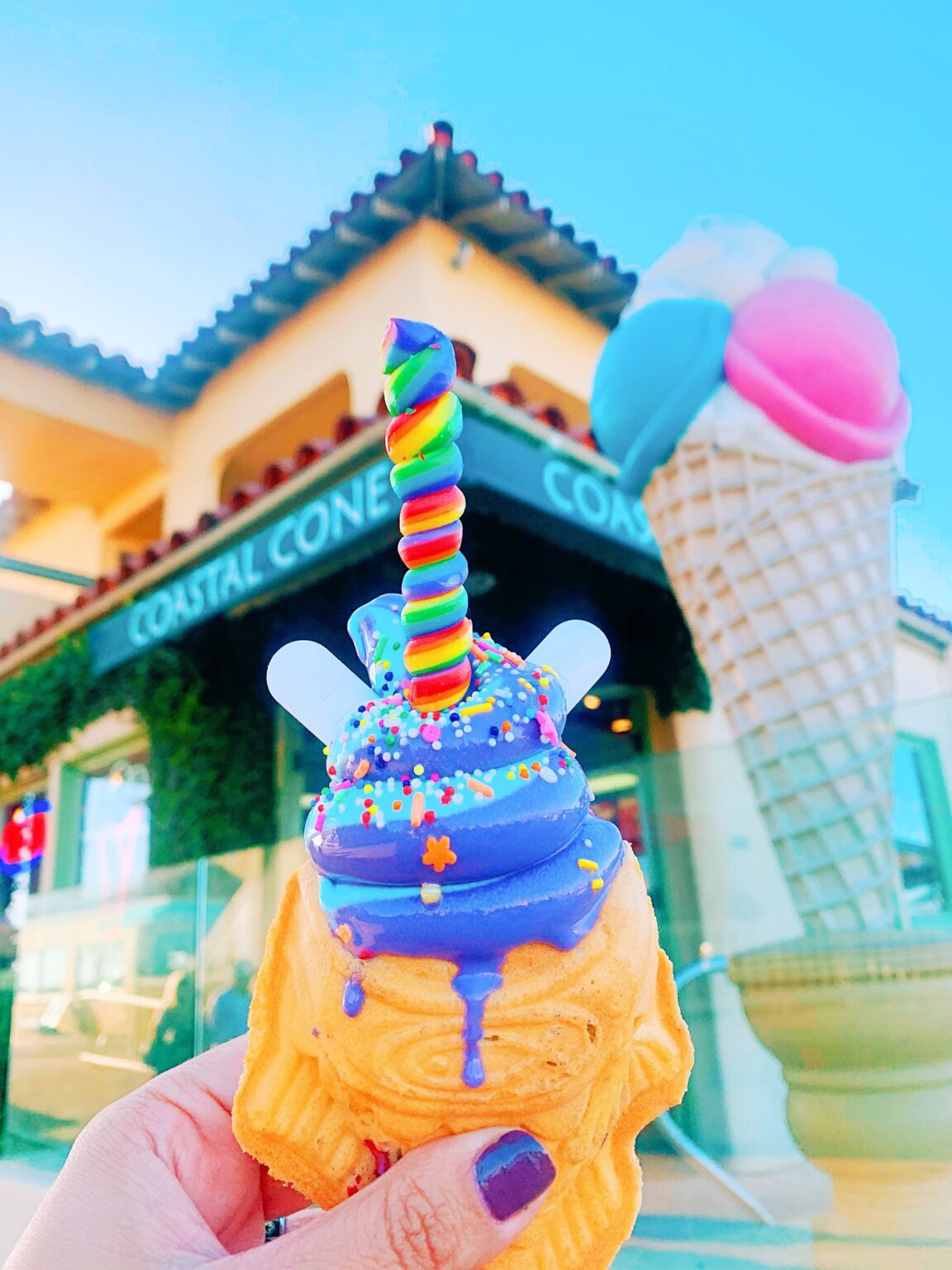 California Road Trip Itinerary: Driving LA to San Francisco & Central ...