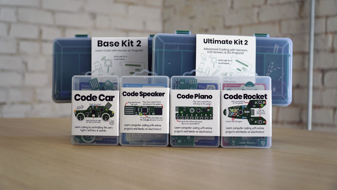 Great Resources to Celebrate STEM Everyday | NYC Tech Mommy