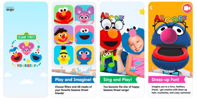 6 Great Apps for Kids | NYC Tech Mommy