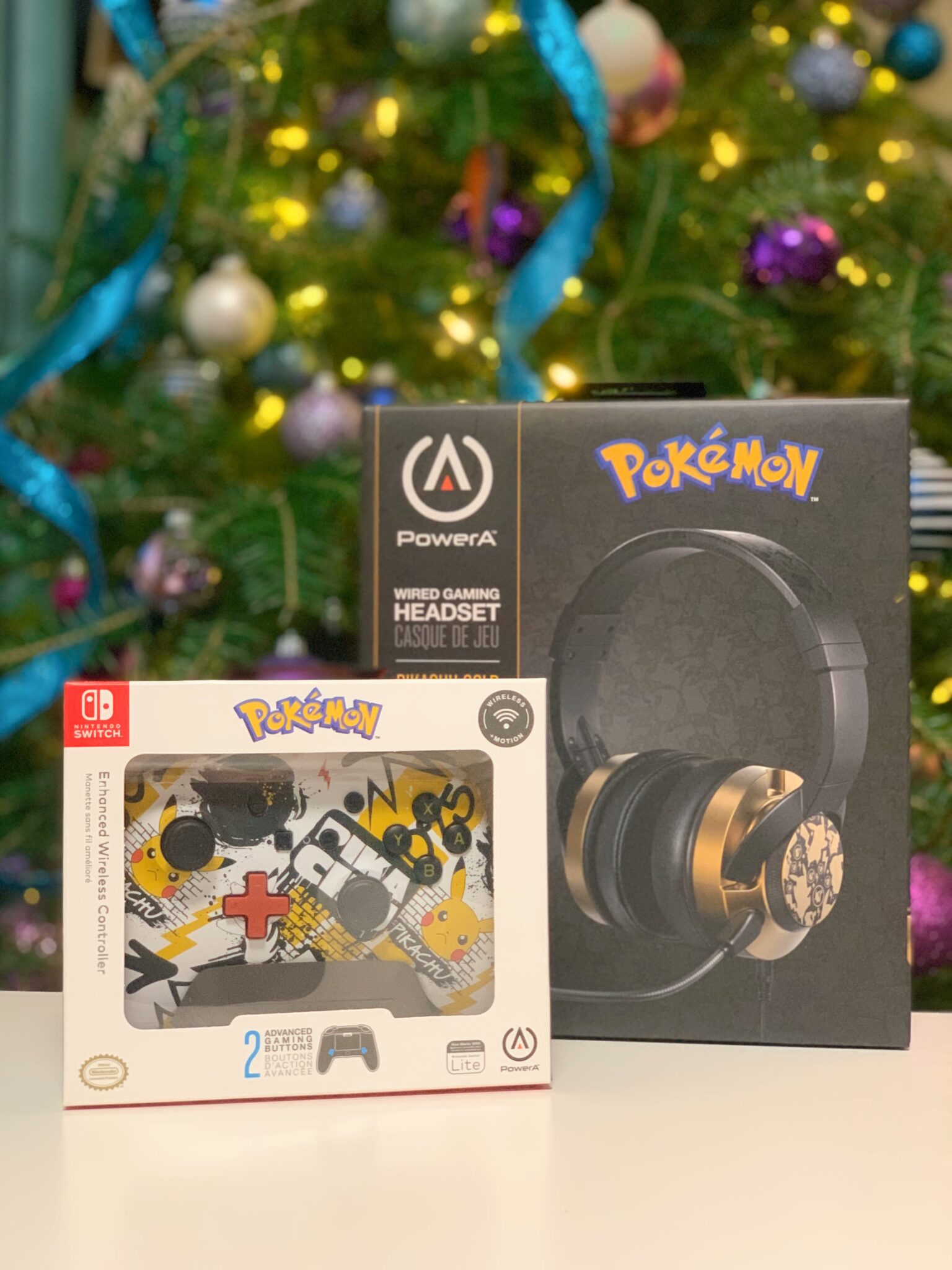 Pokémon Gift Ideas - Top Holiday Gifts for Kids | NYC Tech Mommy