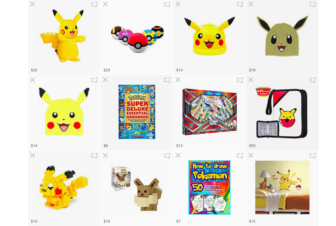 Pokémon Gift Ideas - Top Holiday Gifts for Kids | NYC Tech Mommy