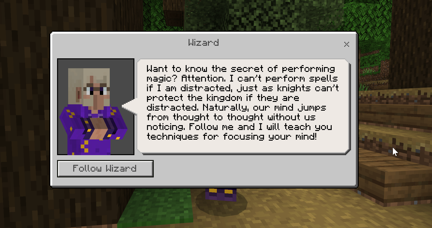 Mindful Knight Minecraft World Teaches Kids Important Social-Emotional ...