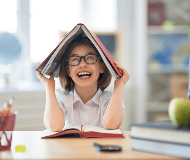 How to Help Your Kid with a Reading Disability at Home | NYC Tech Mommy