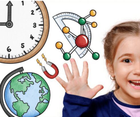 5 Strategies for Hands on Learning at Home | NYC Tech Mommy