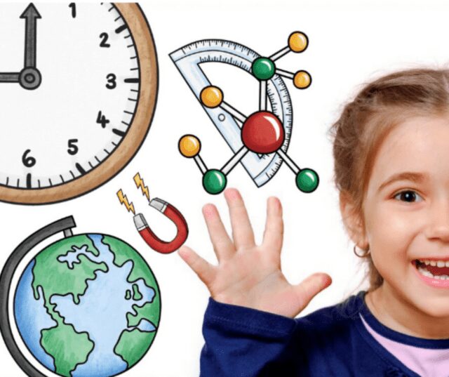 5 Strategies for Hands on Learning at Home | NYC Tech Mommy