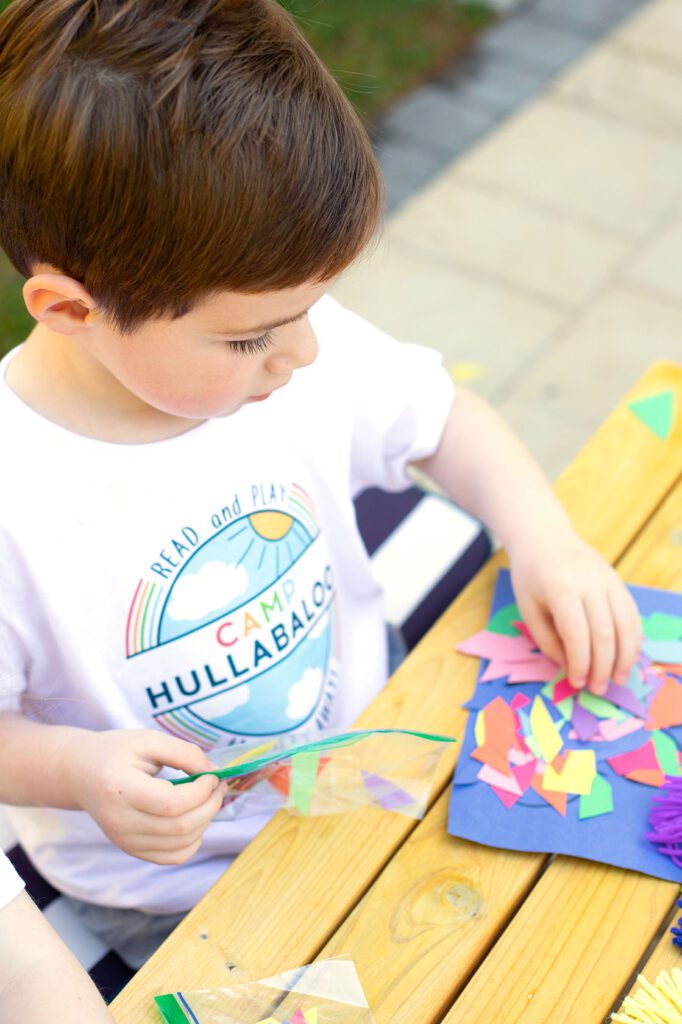 NEW Camp Hullabaloo Book Subscription Series for Kids This Summer | NYC ...