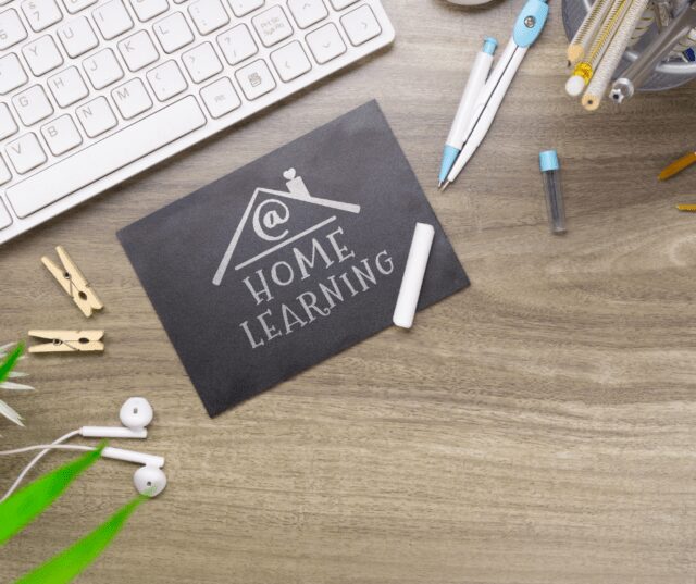 How to Keep the Learning Going: From the Classroom to Your Home | NYC ...