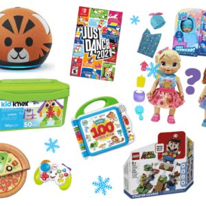 Remote Learning Gift Guide for Kids and Teachers too! | NYC Tech Mommy