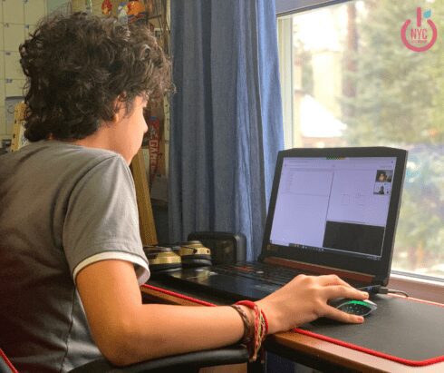 Kids Learn Coding with Koderon - Personalized One-On-One Coding Lessons ...