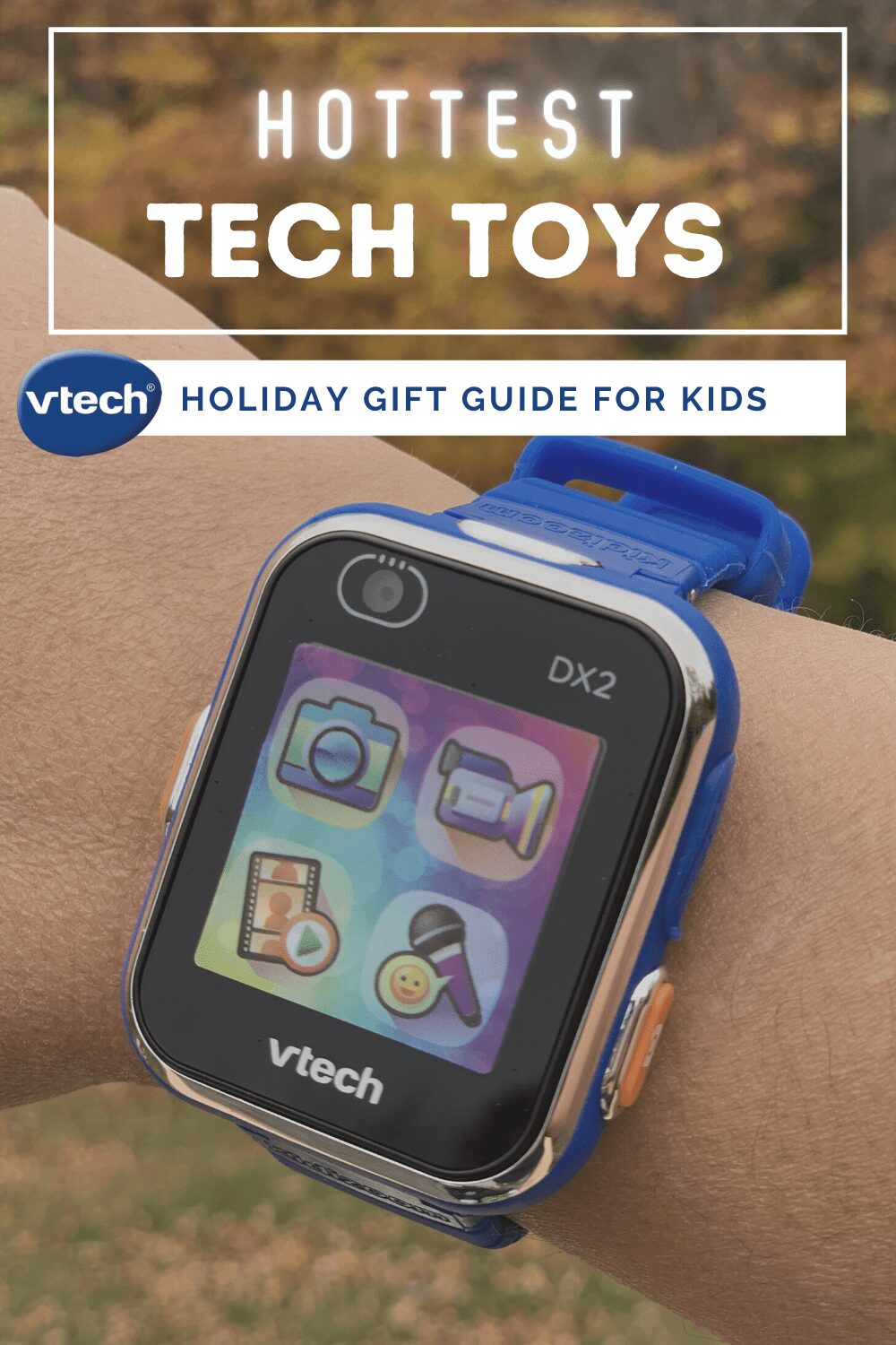 NYC Tech Mommy - A Family Lifestyle, Tech & Travel Blog | NYC Tech Mommy