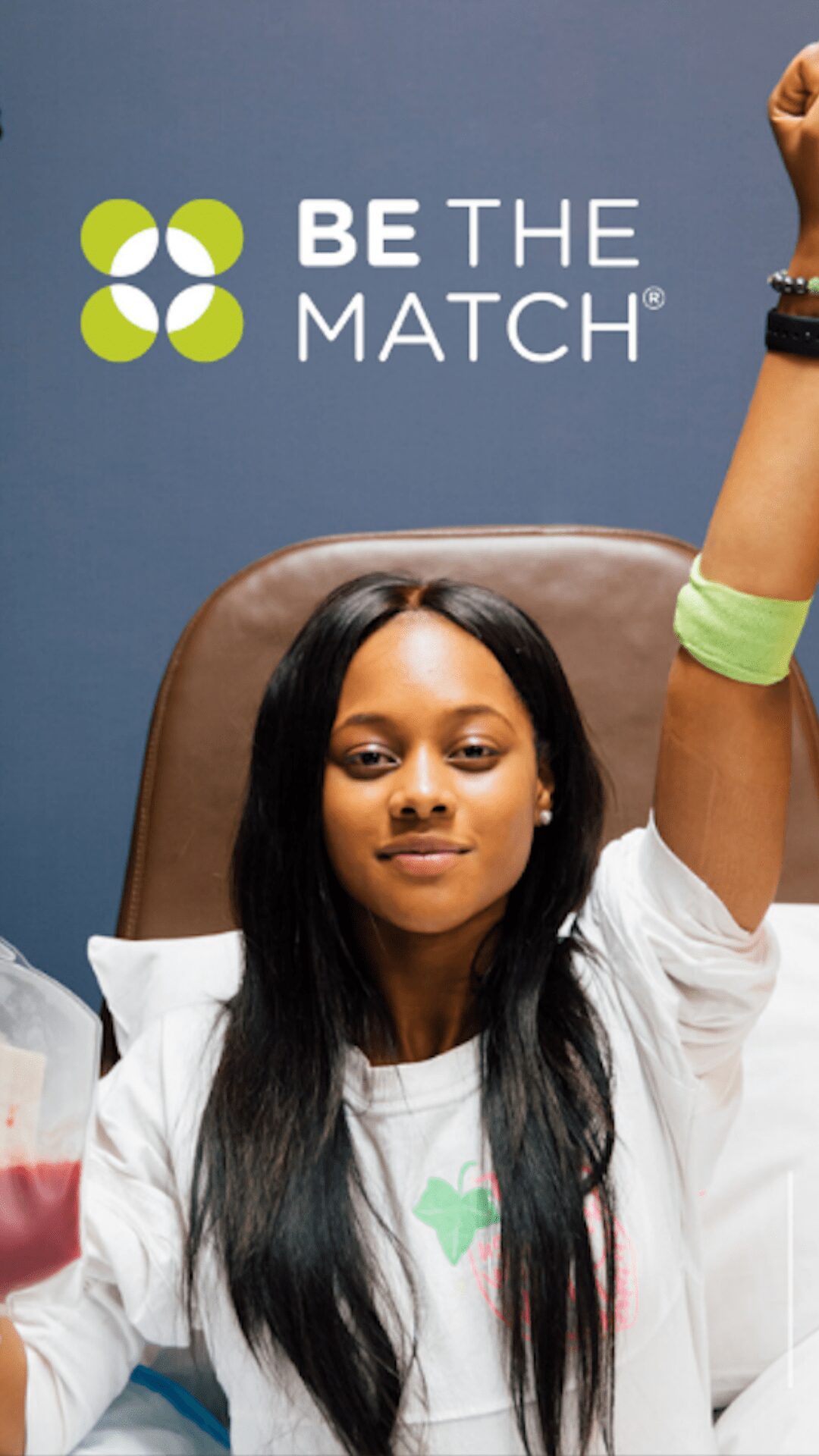 How to Save A Life by Joining Be The Match | NYC Tech Mommy