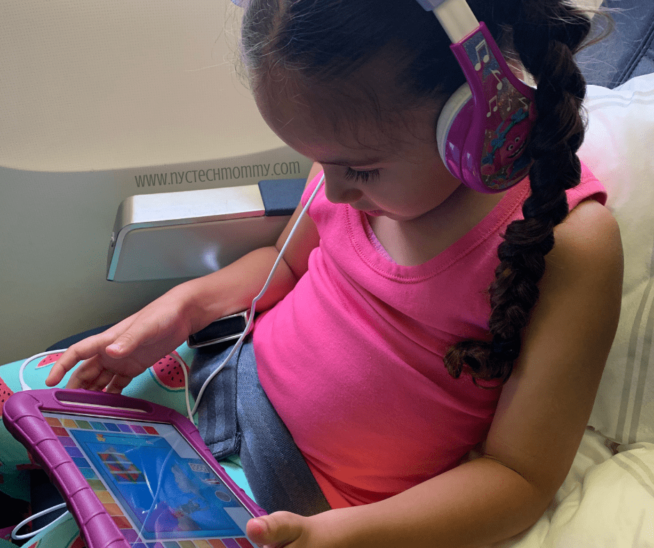 5 Family Travel Gadgets My Family Can't Travel Without | NYC Tech Mommy