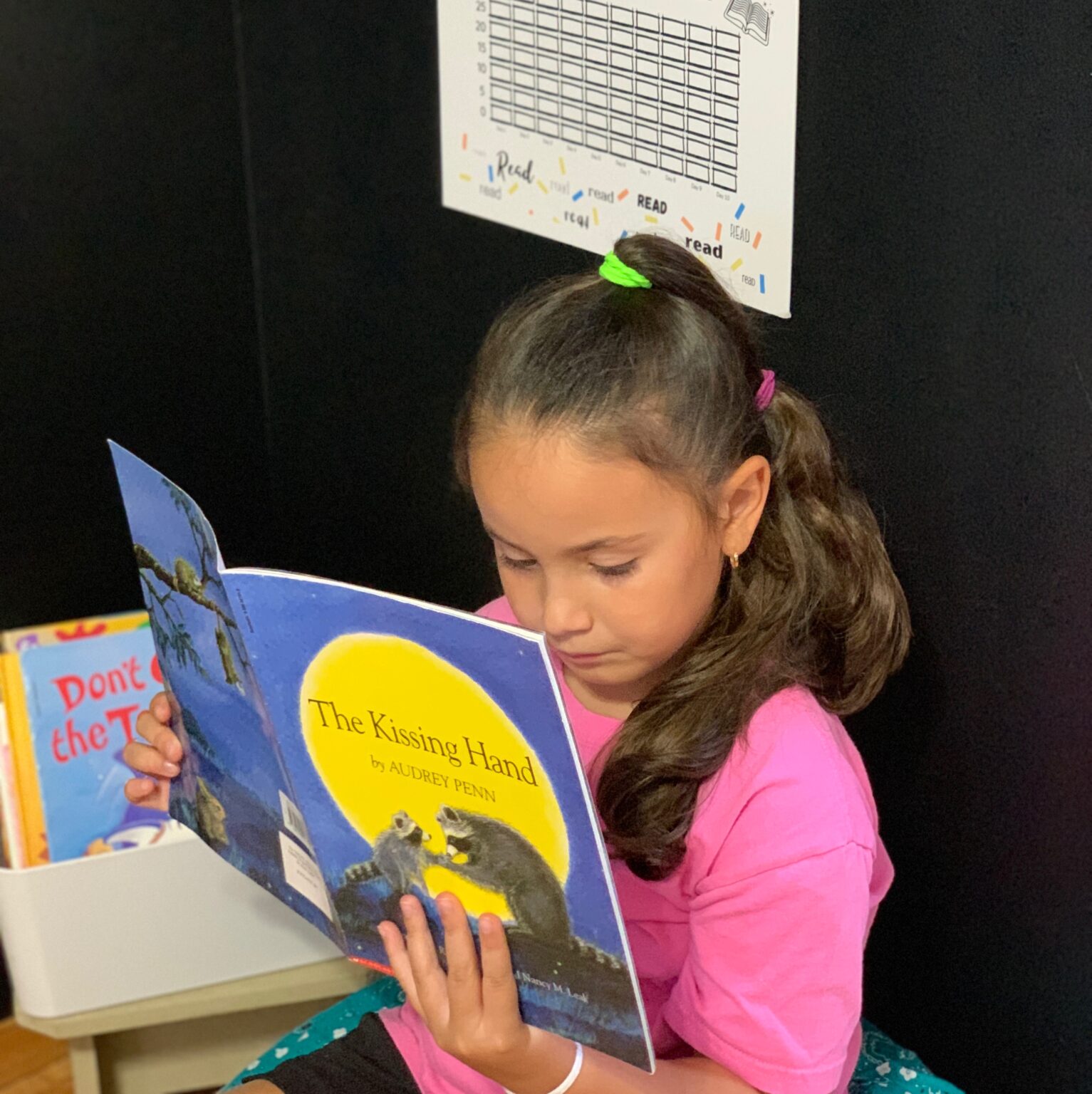 4 Tips to Get Your Child Ready for Kindergarten + Back to School Books ...