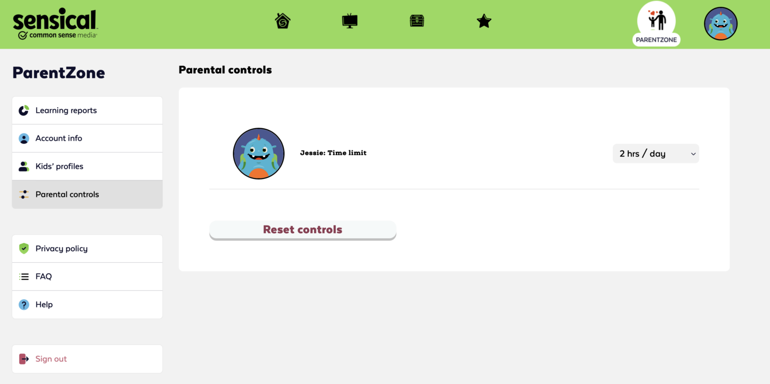 Meet Sensical, a new streaming service for kids that every parent will ...