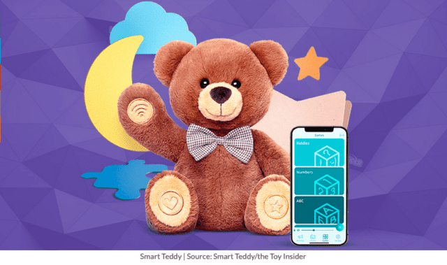 Top Tech Toys for Kids Ultimate Gift Guide | NYC Tech Mommy