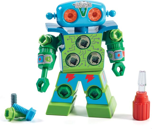 Best Toys for Little Kids - Ultimate Toy Gift Guide | NYC Tech Mommy