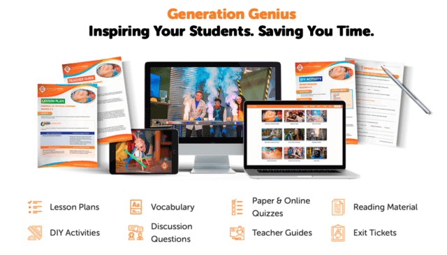 Hands-On Science Kits From Generation Genius Make Learning Fun | NYC ...