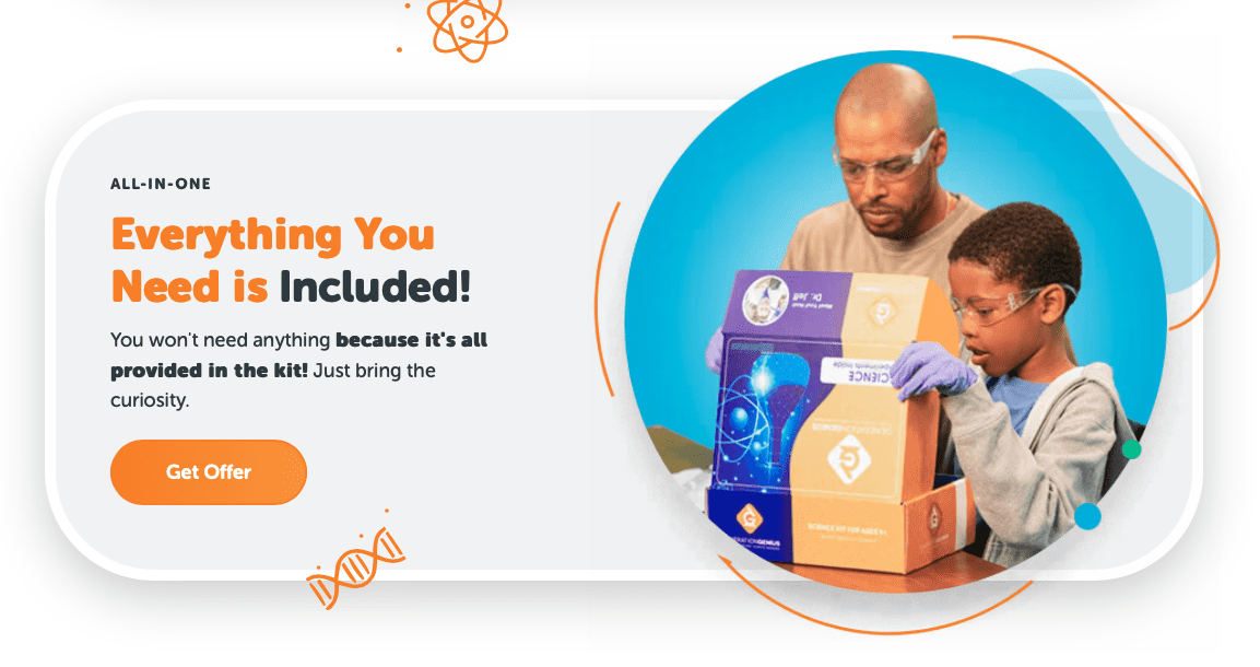 Hands-On Science Kits From Generation Genius Make Learning Fun | NYC ...