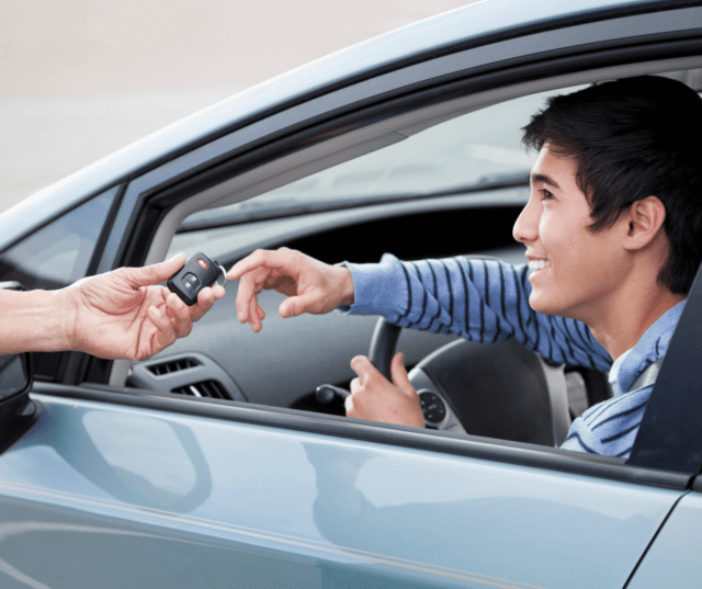 Ensuring Teen Driver Safety: The Promise of Driving Safety Apps | NYC ...