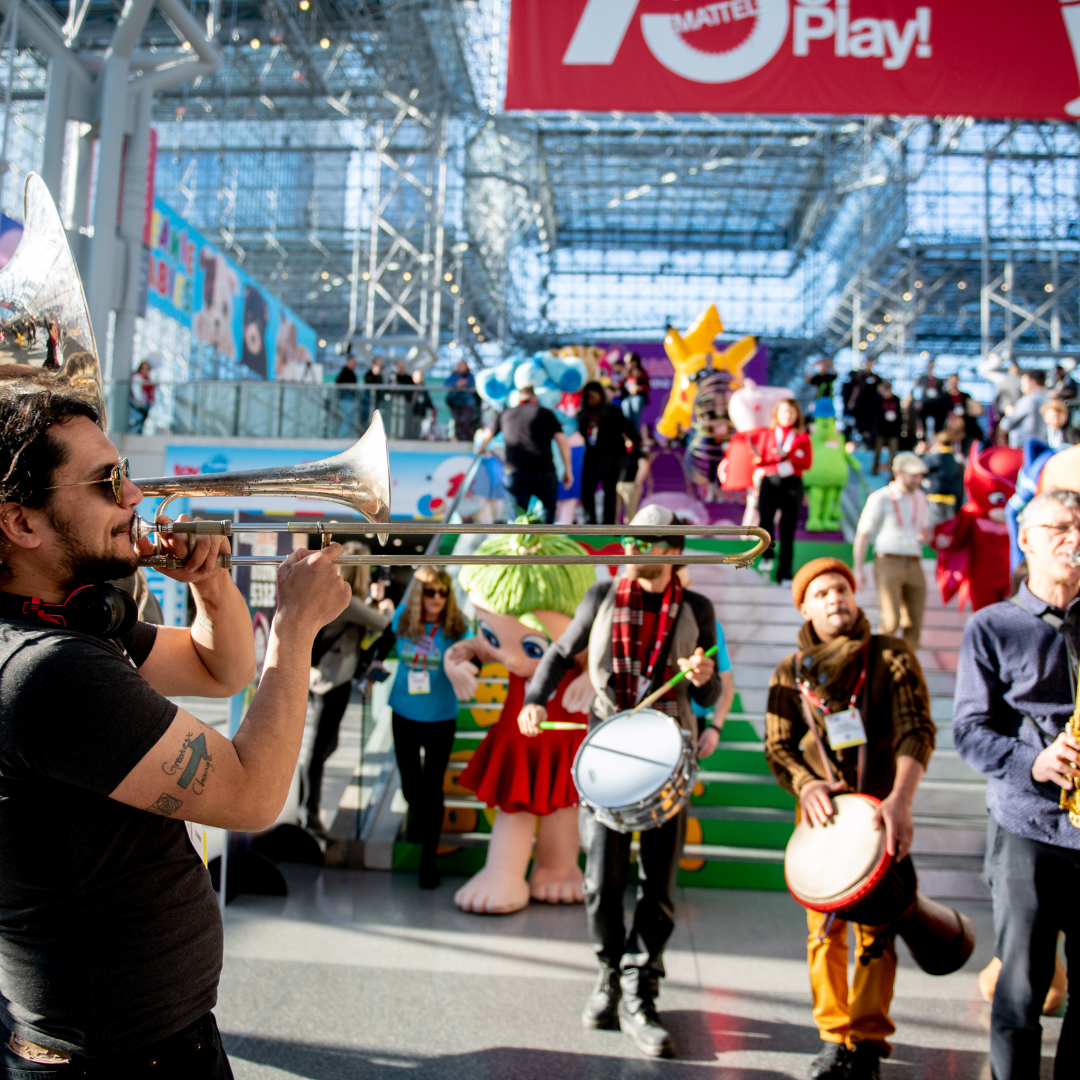 Toy Fair 2023: Every Kid Will Be Asking For These Hot New Toys This Year!