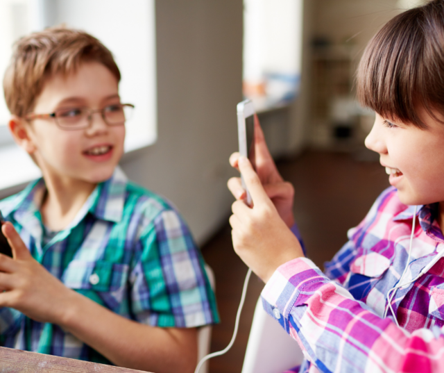 5 Steps to Raise and Nurture Healthy Digital Citizens