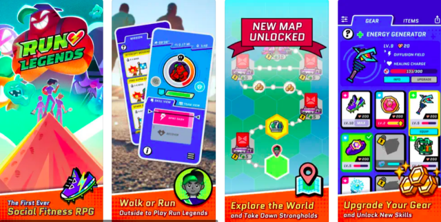 Best Apps for iPhone: Top Apps by Female Founders | NYC Tech Mommy