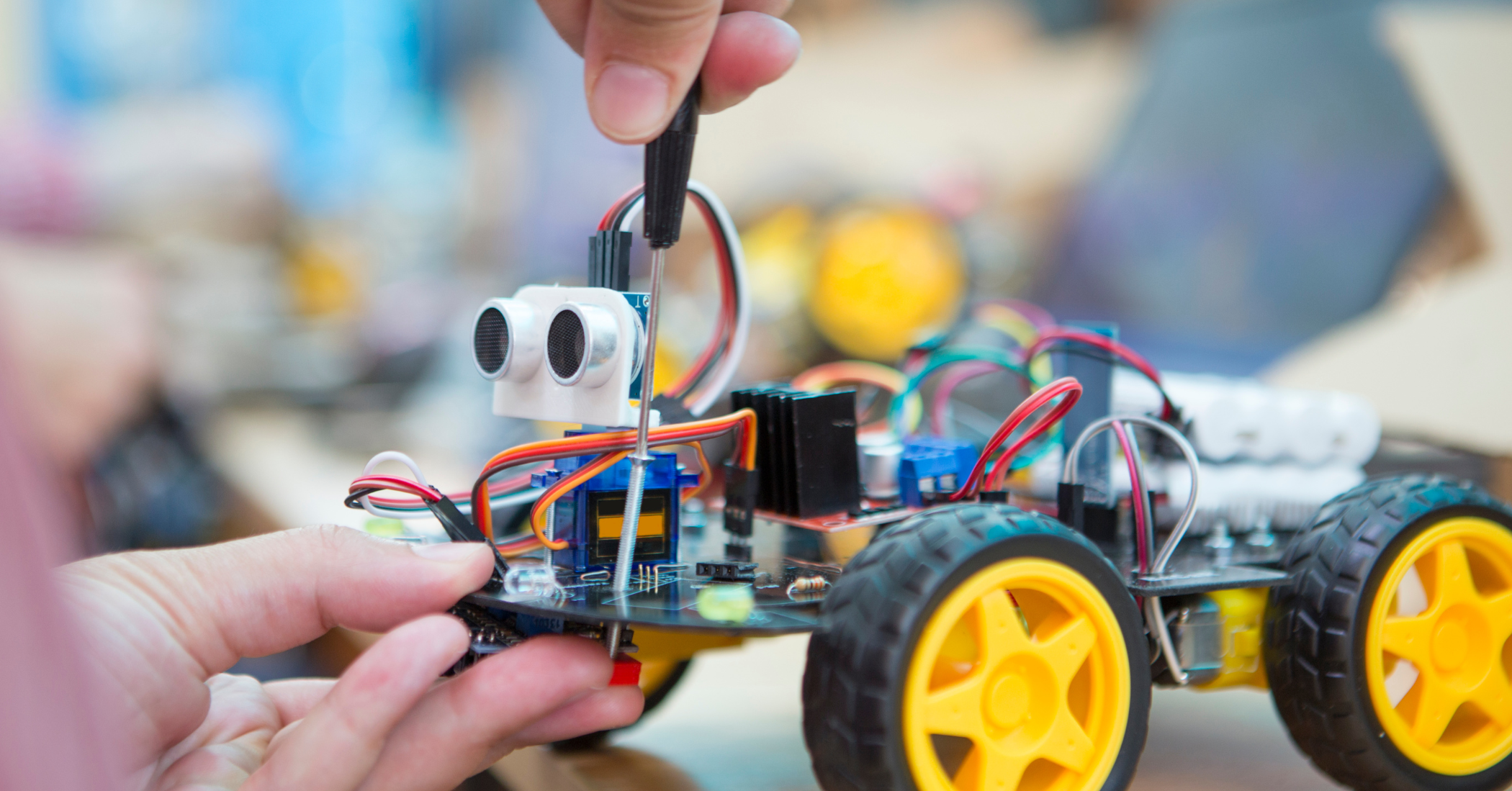 A STEAM-tastic Success: Recap of Homeschool STEAM Fest!