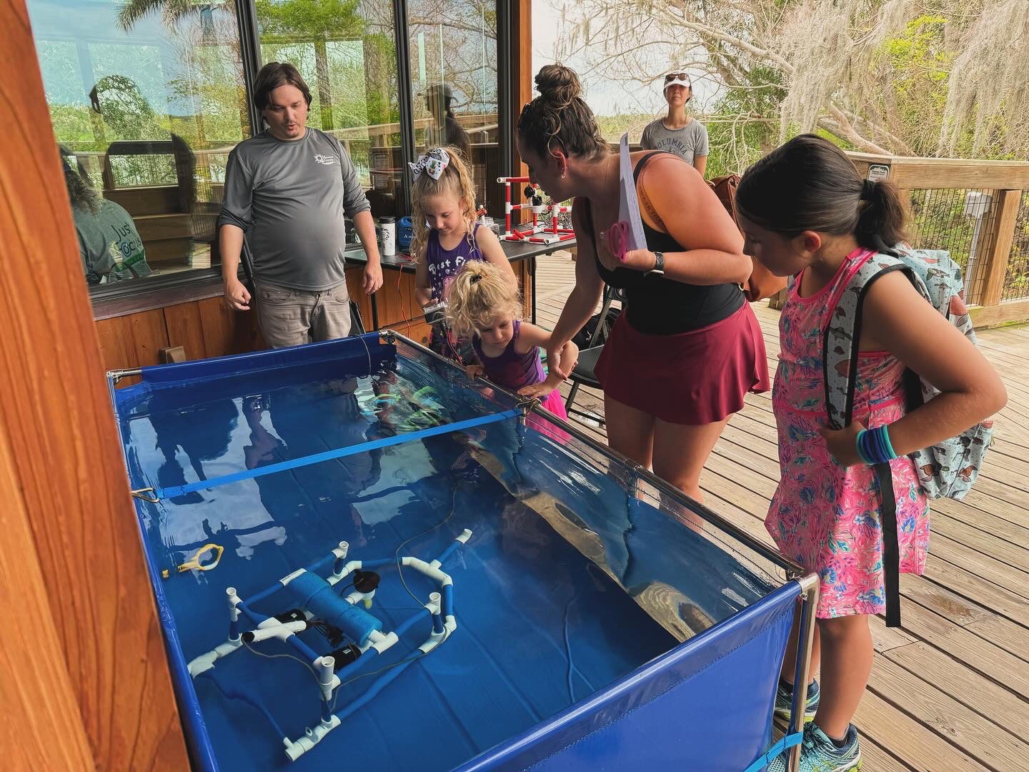 A STEAM-tastic Success: Recap of Homeschool STEAM Fest!