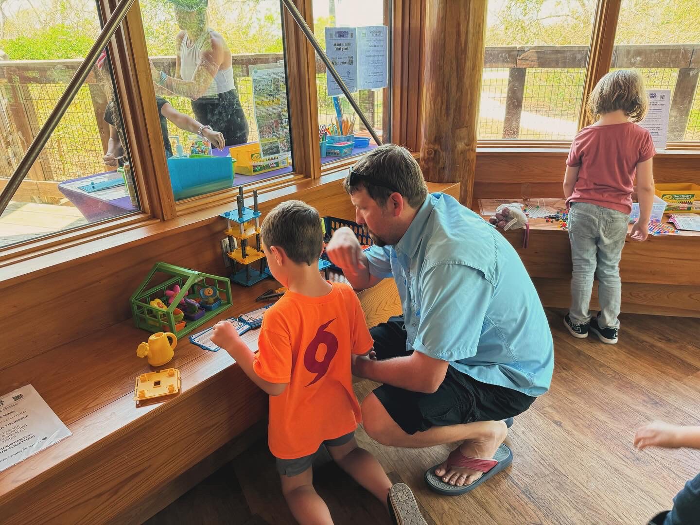 A STEAM-tastic Success: Recap of Homeschool STEAM Fest!