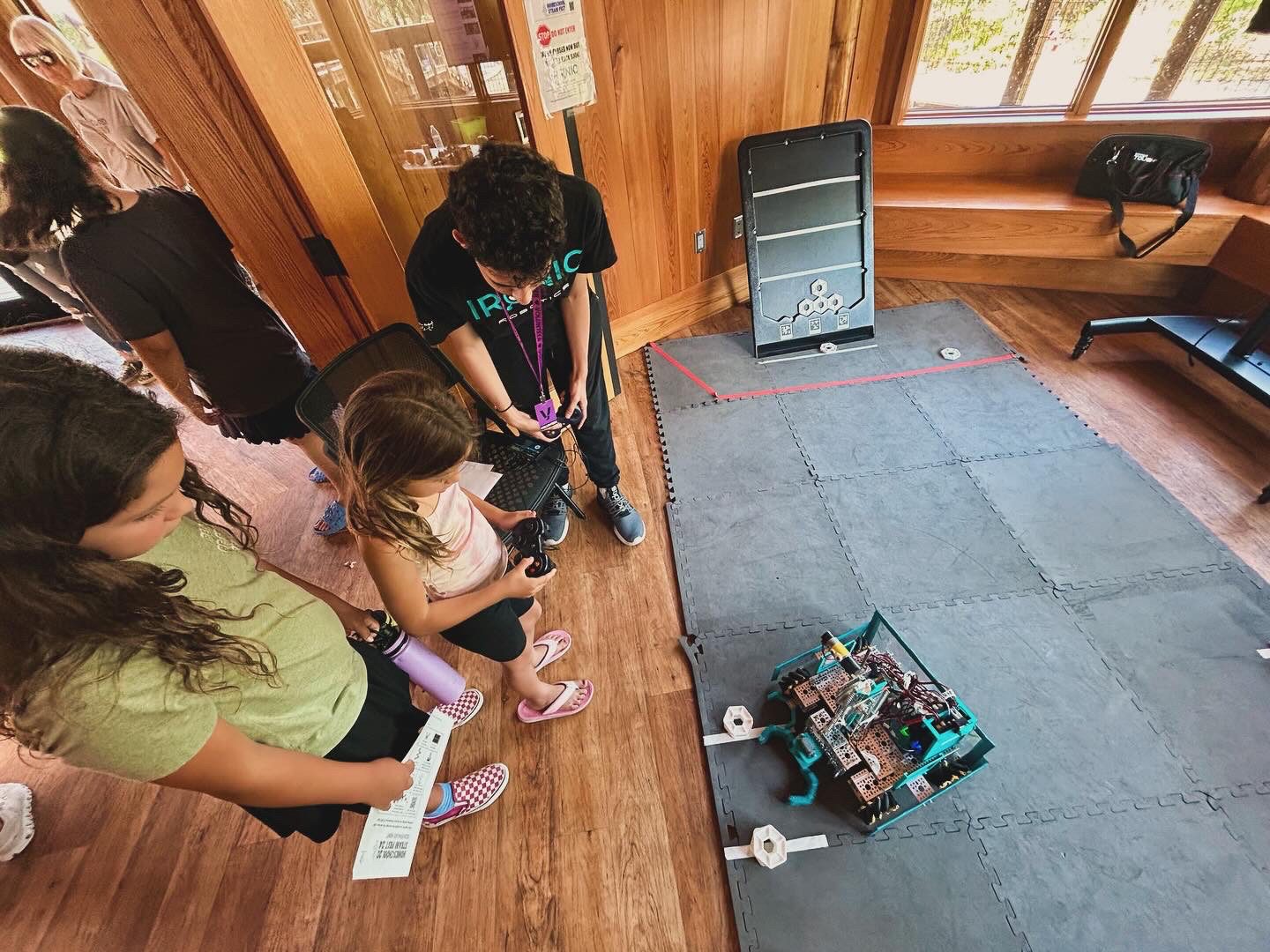 A STEAM-tastic Success: Recap of Homeschool STEAM Fest!