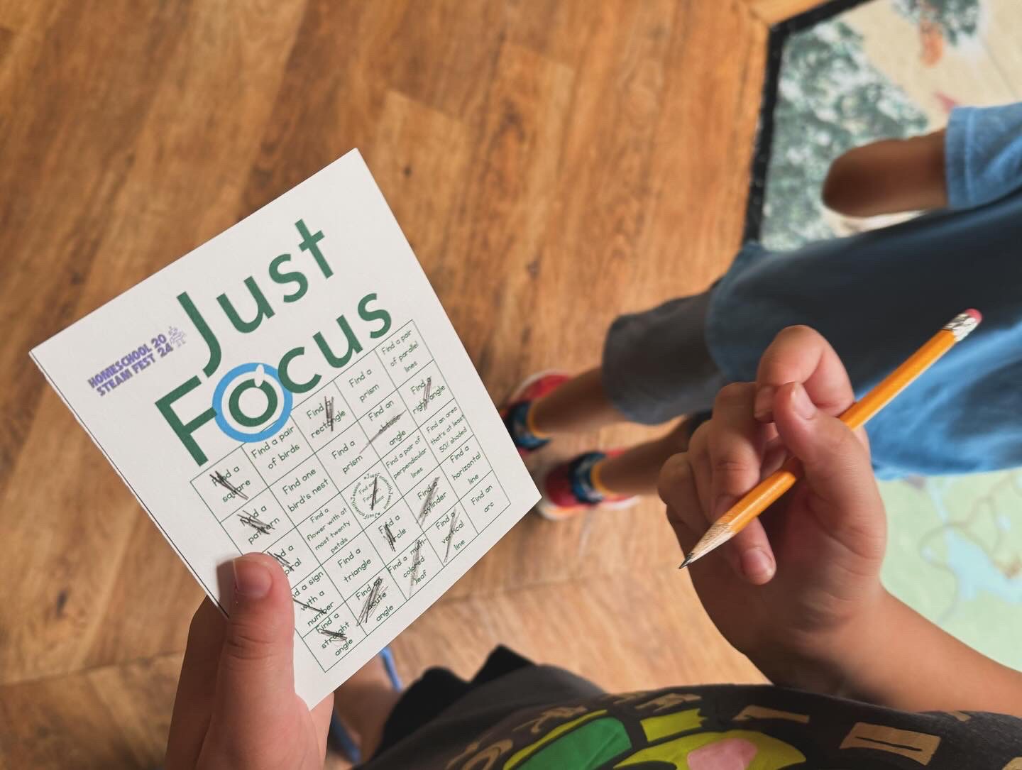 Meet the Founder: Jessica Page, Founder of Just Focus Online Learning